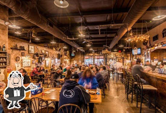 Menu at Gold Dust Saloon Craft Beer and Grill pub & bar, Pueblo, 217 S ...