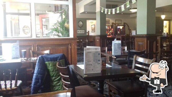 The Isaac Wilson in Middlesbrough - Restaurant reviews