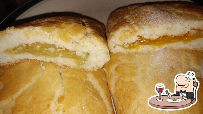 El Nopal Bakery in Watsonville - Restaurant reviews