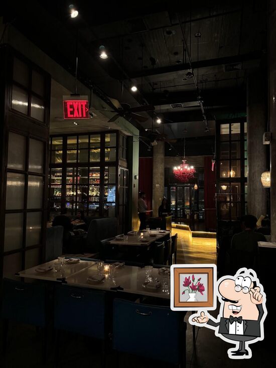 Baar Baar, New York City - Restaurant menu, prices and reviews