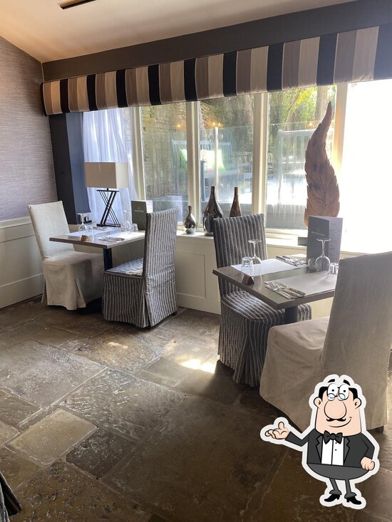 Beatson House Restaurant, Barnsley - Restaurant menu, prices and reviews