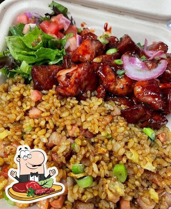 Chanchis in Haines City - Restaurant reviews