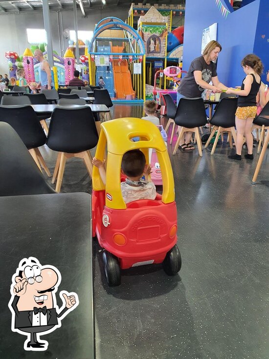 Funland Canberra in Mitchell - Restaurant reviews