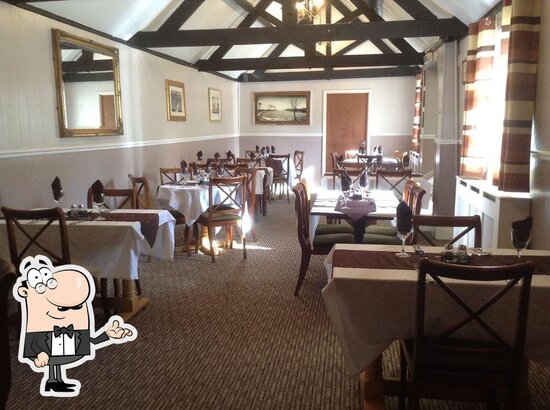 Menu at The Gate Inn pub & bar, Honeybourne, Weston Road