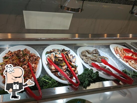 Golden 99 Buffet, Kokomo - Restaurant menu, prices and reviews