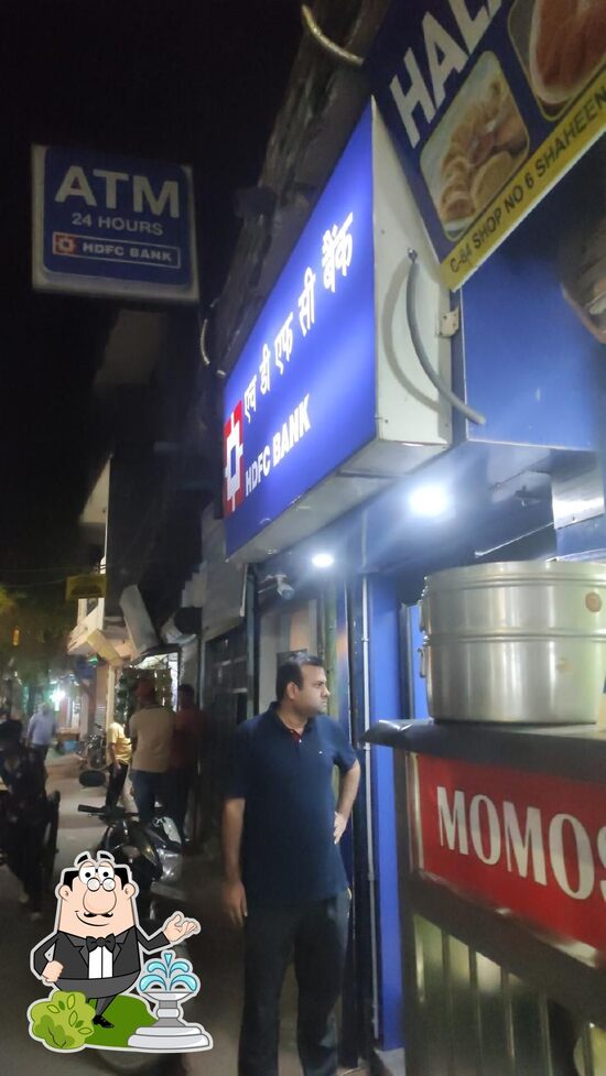 Halal Momos corner, New Delhi - Restaurant reviews