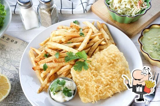 Hamish's Kitchen Restaurant, 95 Lebovic Ave E02 in Toronto - Restaurant menu and reviews