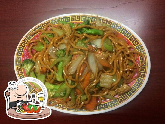 Kim Li restaurant, Rosarito - Restaurant reviews