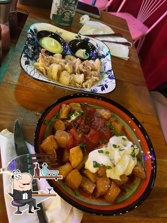 La Vida Loca Restaurant Phu Quoc - Restaurant menu, prices and reviews