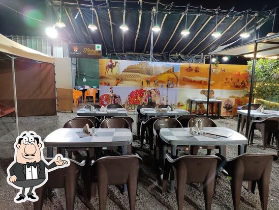 Marwad Cafe & Restro, Surat - Restaurant menu, prices and reviews