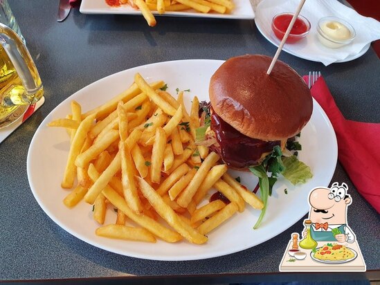 Max Diner Amercan Style, Krefeld - Speisekarte, Preise und Bewertungen