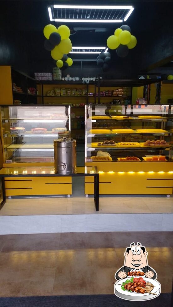 National Bakery, Murukkumpuzha - Restaurant reviews
