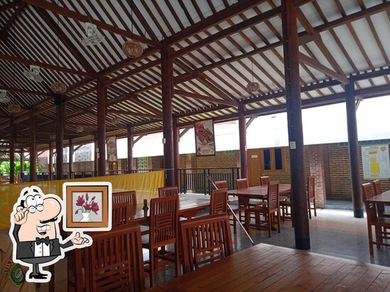 PONDOK BAKARAN MANDING, Bantul - Restaurant menu, prices and reviews