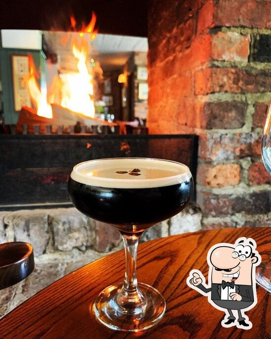 The Inn At Scarcroft, Leeds - Restaurant menu, prices and reviews