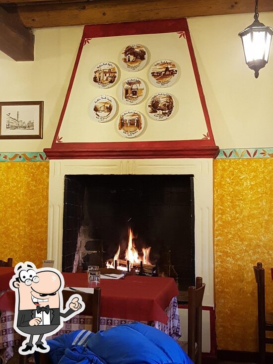 Trattoria Al Piccolo Fogolar, Verona - Menu del ristorante, prezzi e ...