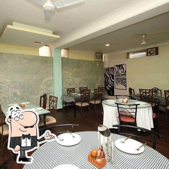 The Kitchen, Gurugram - Restaurant menu, prices and reviews