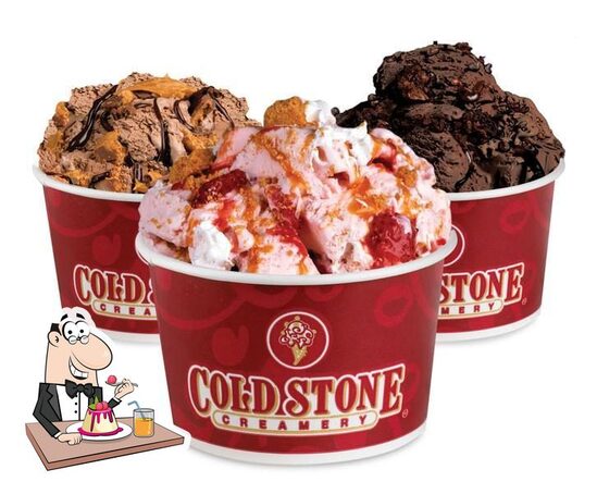 Menu at Cold Stone Creamery, Medford, 635 Medford Center D1&D2