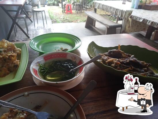 Mangot maooot, Ungaran - Restaurant reviews