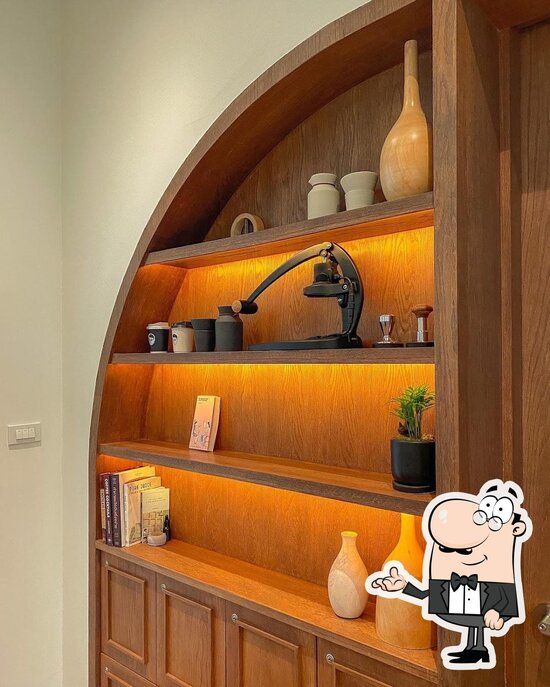 doood! coffee, Nonthaburi - Restaurant menu, prices and reviews