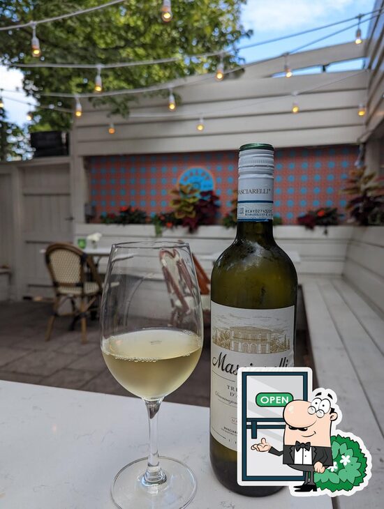 PICCOLO PIANO PIZZERIA, Toronto - Restaurant menu, prices and reviews