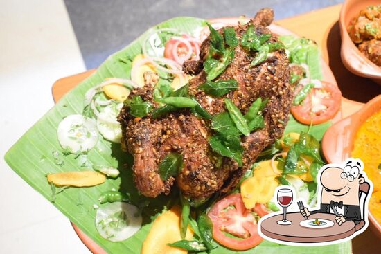 CAFE IFTAR - ಕೆಫೆ ಇಫ್ತಾರ್, Bengaluru, Gubbi Cross - Restaurant menu and ...