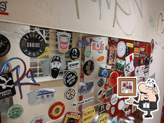 100 Club, London - Restaurant menu, prices and reviews