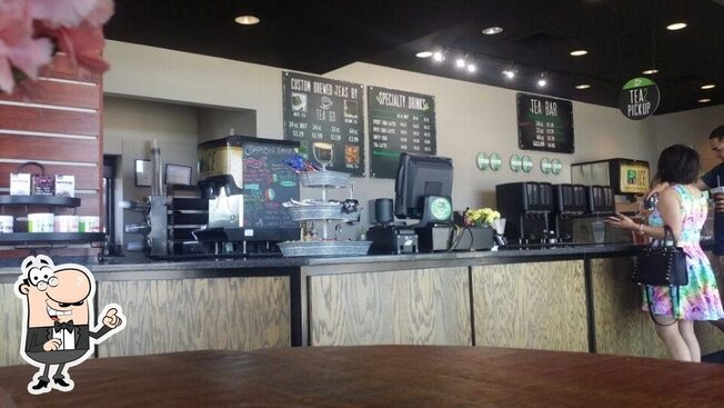 Menu at Tea2Go, Plainview, N I-27