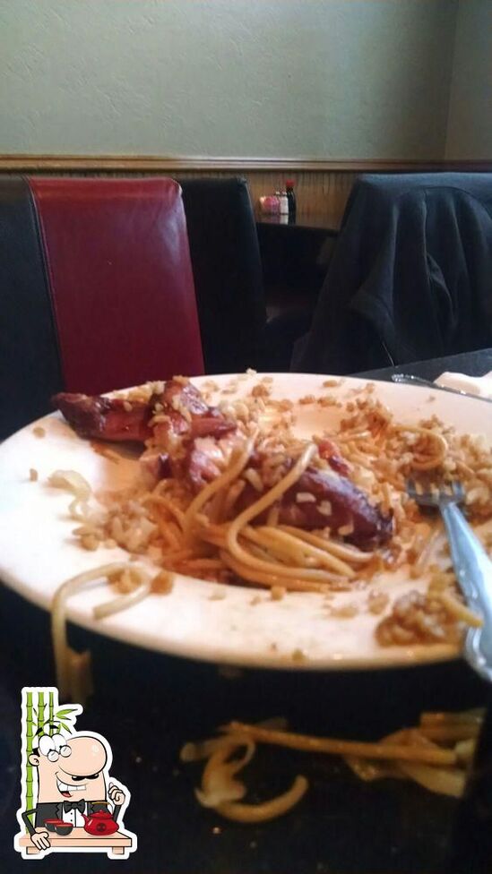 Arches Restaurant in Farmington - Restaurant menu and reviews