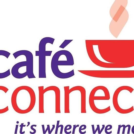 Menu at Cafe Connect, Chermside