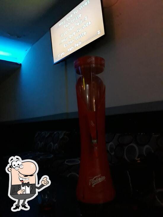Chelalá Resto & Bar - Suc. Boulevard, Morelia - Menú del restaurante ...