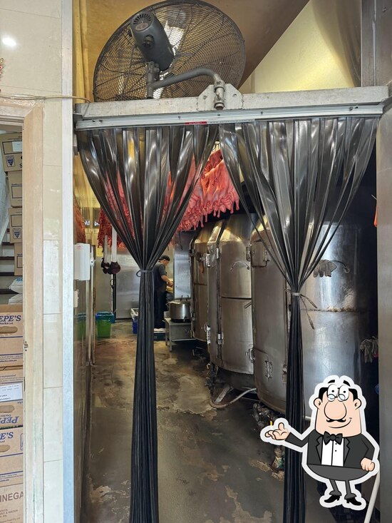 Chinatown BBQ Kitchen, Surry Hills - Restaurant menu, prices and reviews
