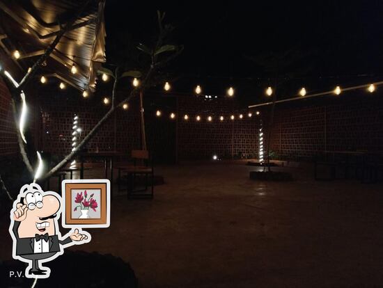 Hotel Carnival, Pakani - Restaurant menu, prices and reviews