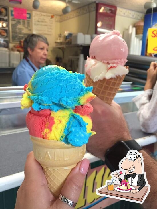 Ice Cream Cottage in Nashville - Restaurant reviews