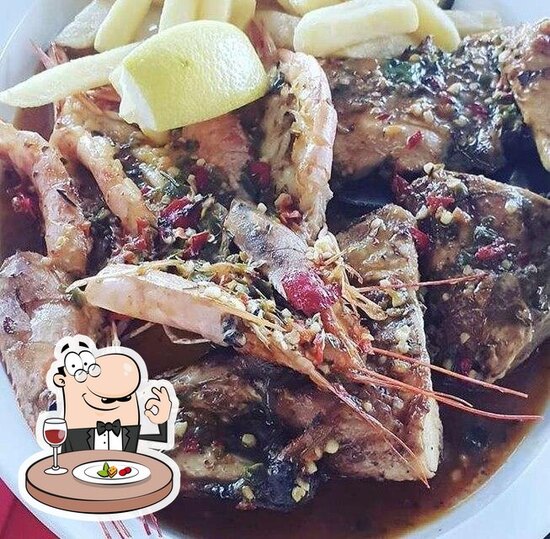 Julio's on the Bay restaurant, Durban, Wilson’s Wharf - Restaurant reviews