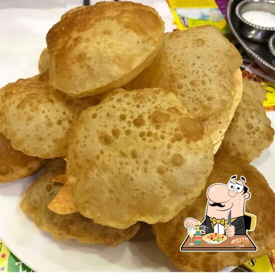 Kamat, Sharjah - Restaurant menu, prices and reviews