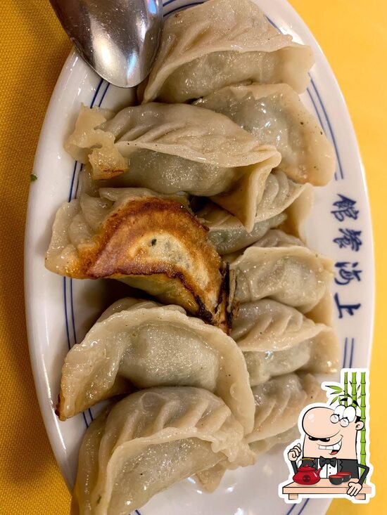 Ristorante Shanghai 上海餐館, Milan - Restaurant reviews