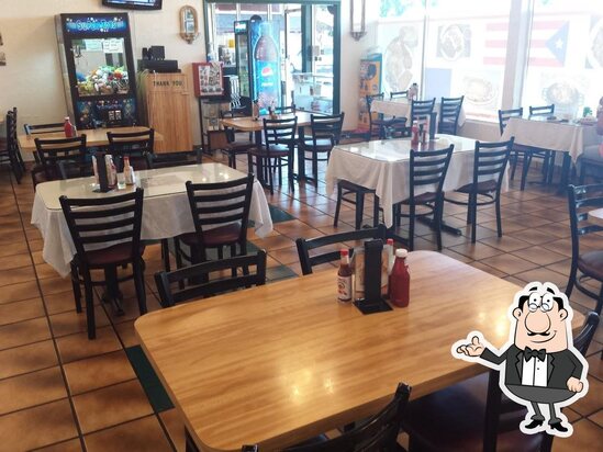 Señor Big Ed, Cypress - Restaurant menu, prices and reviews