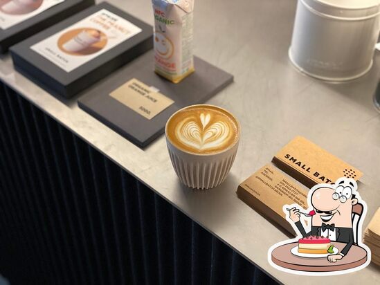 Small Batch Seoul cafe, Seoul - Restaurant reviews