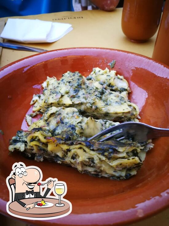 Taverna Gaita Santa Maria restaurant, Bevagna - Restaurant reviews
