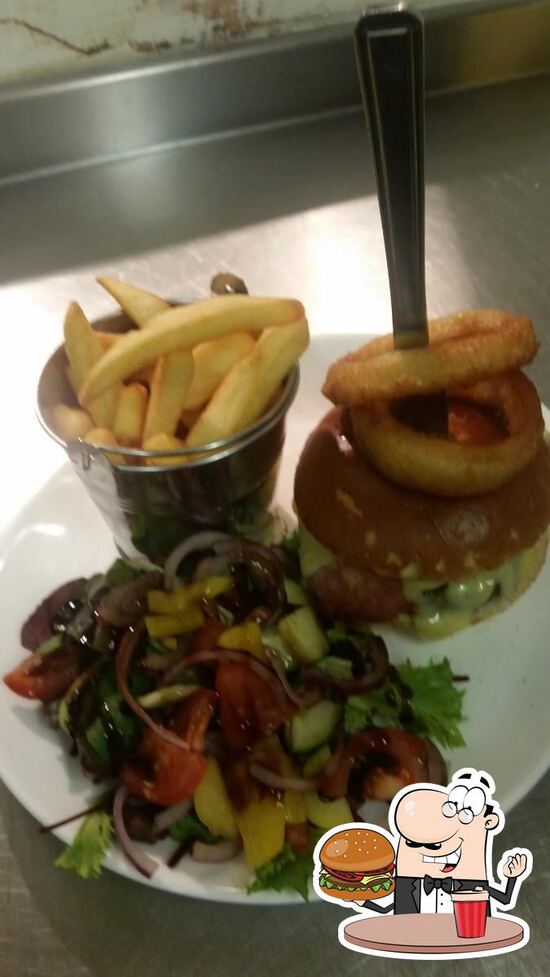 The Wheatley Hotel in Doncaster - Restaurant reviews