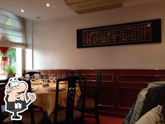 Xi Wou, Chimay - Restaurant reviews