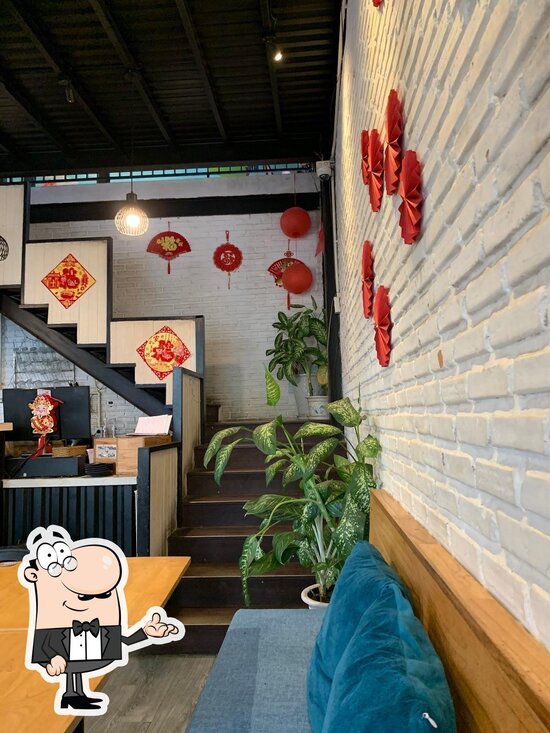Coffee tea Panda, tp. Hội An - Restaurant menu, prices and reviews