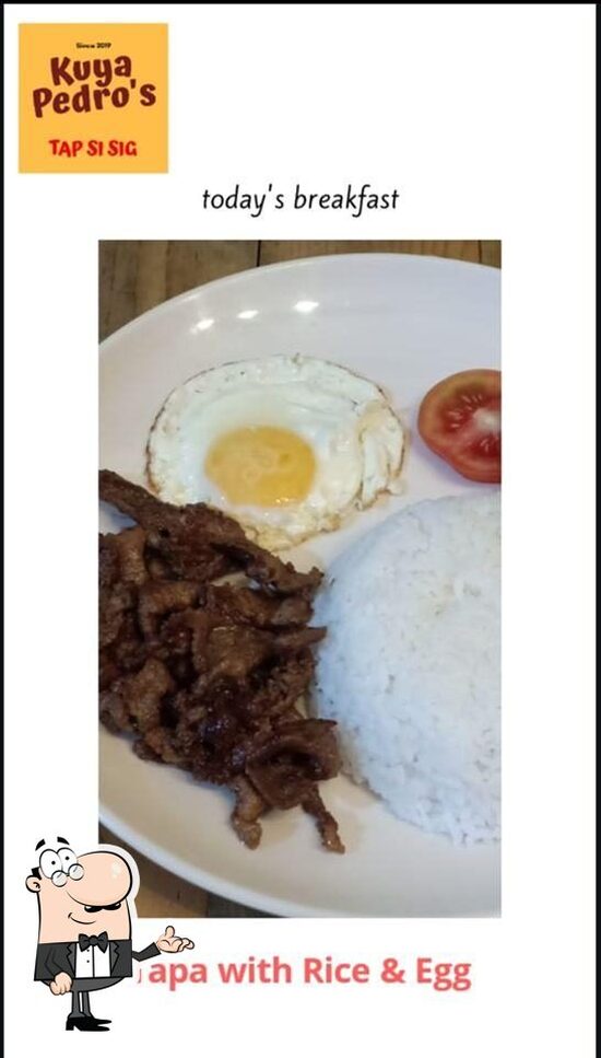 OMG Grill, Quezon City - Restaurant menu, prices and reviews