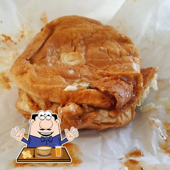 Craig Bros Bar-B-Q Cafe, De Valls Bluff - Restaurant menu, prices and ...