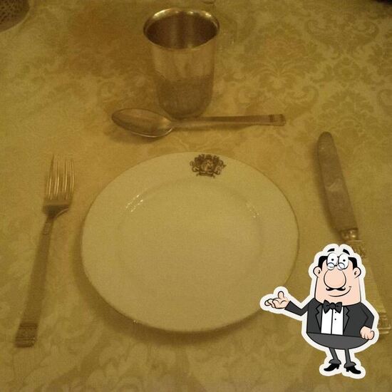 1135 AD, Jaipur - Restaurant reviews