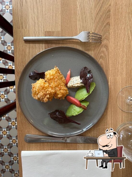 Aux Perchés, Paris - Menu du restaurant, prix et avis