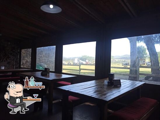 Crossways Country Kitchen, Port Elizabeth - Restaurant menu, prices and ...