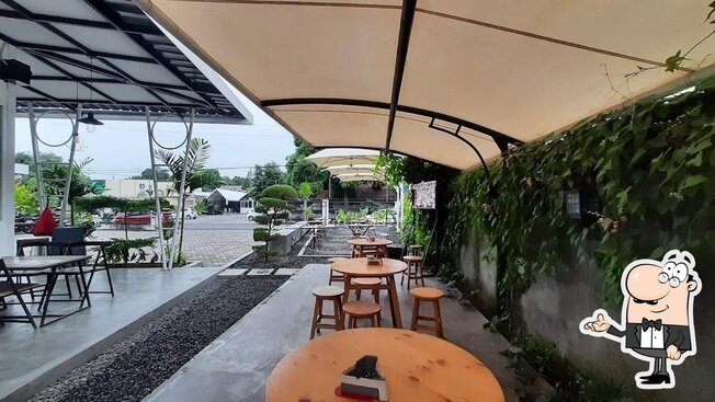 Rota Coffee, Mataram - Restaurant menu, prices and reviews