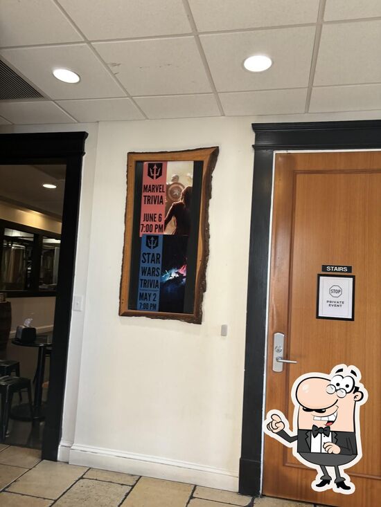 The Bold Mariner Brewing Company, Norfolk - Restaurant menu, prices and ...
