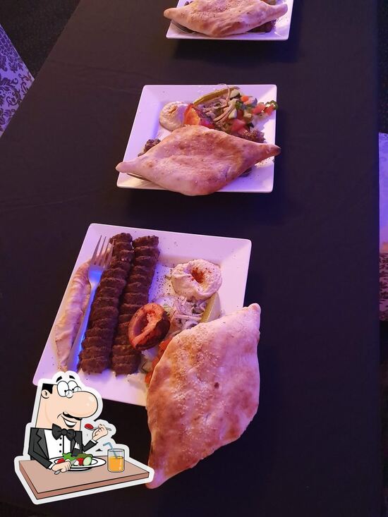 Awtar Reception in Liverpool - Restaurant reviews